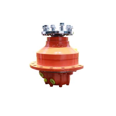 China Customized Hydraulic Pump Drive Motor Construction Machinery Suitable Offering Power Transmission and Robust Durability for sale