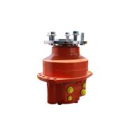 China Customized Hydraulic Pump Drive Motor Construction Machinery Suitable Offering Power Transmission and Robust Durability for sale