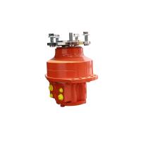China Customized Hydraulic Pump Drive Motor Construction Machinery Suitable Offering Power Transmission and Robust Durability for sale