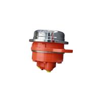 China Customized Hydraulic Drive Motor Min Opening Pressure 40 MPa Providing Superior Performance for Construction Machinery for sale