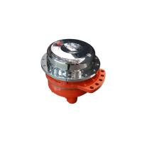 China Customized Hydraulic Drive Motor Min Opening Pressure 40 MPa Providing Superior Performance for Construction Machinery for sale