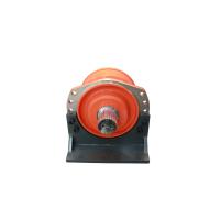 China Min Opening Pressure 40 MPa Hydraulic Wheel Motor Hydraulic Drive Motor Type Ideal for Construction Machinery and Equipment for sale