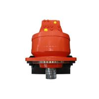 China Min Opening Pressure 40 MPa Hydraulic Wheel Motor Hydraulic Drive Motor Type Ideal for Construction Machinery and Equipment for sale