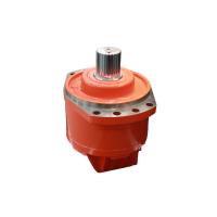 China Min Opening Pressure 40 MPa Hydraulic Wheel Motor Hydraulic Drive Motor Type Ideal for Construction Machinery and Equipment for sale