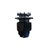 China Construction Machinery Hydraulic Drive Motor Customized Motor Shaft Straight Ideal for Heavy Duty Applications and Industrial for sale