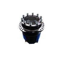 China Construction Machinery Hydraulic Drive Motor Customized Motor Shaft Straight Ideal for Heavy Duty Applications and Industrial for sale