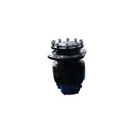 China Construction Machinery Hydraulic Drive Motor Customized Motor Shaft Straight Ideal for Heavy Duty Applications and Industrial for sale