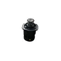 China Splined And Tapered Motor Shaft Hydraulic Motor Drive Offering Min Opening Pressure 40 MPa Perfect for Mining Equipment and Hydraulic Power Units for sale