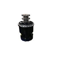 China Splined And Tapered Motor Shaft Hydraulic Motor Drive Offering Min Opening Pressure 40 MPa Perfect for Mining Equipment and Hydraulic Power Units for sale