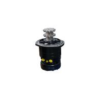 China Splined And Tapered Motor Shaft Hydraulic Motor Drive Offering Min Opening Pressure 40 MPa Perfect for Mining Equipment and Hydraulic Power Units for sale