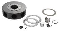 China Durable Hydraulic Piston Pump Spare Parts , Wear Resistant Hydraulic Pump Parts for sale