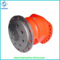 China Replace Rexroth A2F A2FE Hydraulic Piston Motor High Pressure Fixed Plug In for sale