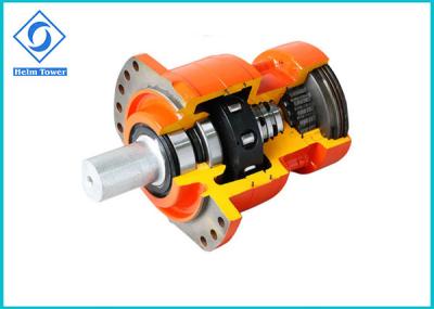 China Customized Radial Piston Motor for sale