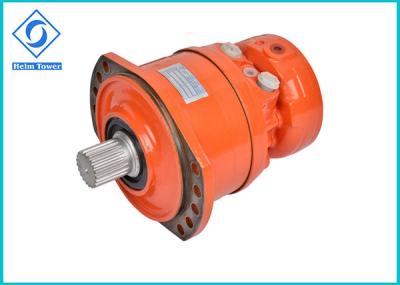 China High Speed Orbit Wheel Motor Hydraulic Pump Driving Gasoline Motor for sale