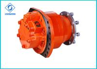 China Credible Design Hydraulic Drive Motor Bear High Pressure Light Weight for sale
