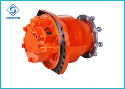China Credible Design Hydraulic Drive Motor Bear High Pressure Light Weight for sale