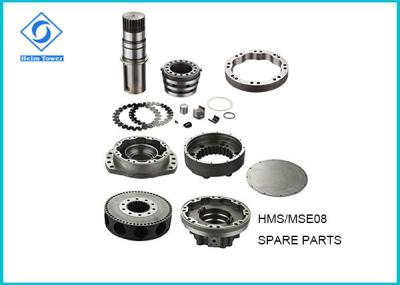 China 60-62HRC Hardness Hydraulic Motor MS08 / MSE08 Spare Parts Prolong Operating Life for sale