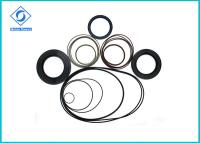 China Alkaline Resistant High Pressure Hydraulic MS11 Seals Kit Functions Well Under Dry Environment for sale