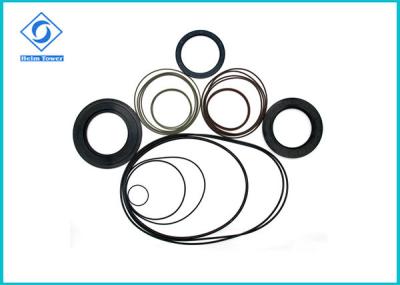 China Alkaline Resistant High Pressure Hydraulic MS11 Seals Kit Functions Well Under Dry Environment for sale
