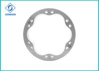 China High Pressure Motor MSE05 Cam Ring , Polishing Surface Poclain Hydraulic Motor Parts for sale