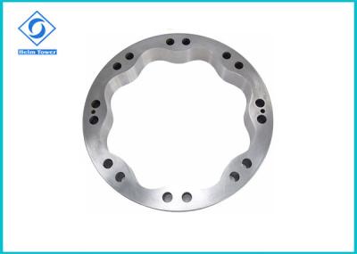 China Replace Poclain MS18 / MSE18 Hydraulic Motor Spare Part Stator, Cam Ring for sale