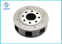 China Replace Rexroth HMCR  / MCRE 05 Hydraulic Motor Spare Part Rotor Assy, Rotory Group for sale