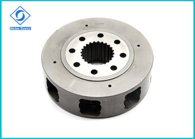 China Replace Rexroth HMCR  / MCRE 05 Hydraulic Motor Spare Part Rotor Assy, Rotory Group for sale