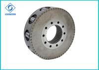 China Solid Danfoss Hydraulic Motor MS / MSE02 Rotary Group Parts For Construction Machinery for sale