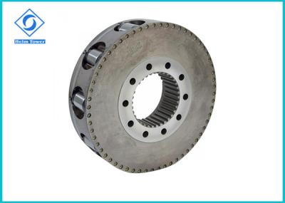 China Solid Danfoss Hydraulic Motor MS / MSE02 Rotary Group Parts For Construction Machinery for sale