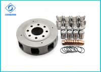 China Polished Hydraulic Motor HMCR /MCRE05 Spare Parts / Rotory Group Single Speed for sale