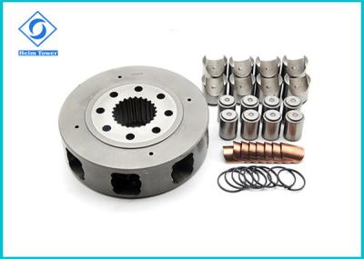 China Polished Hydraulic Motor HMCR /MCRE05 Spare Parts / Rotory Group Single Speed for sale
