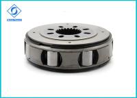 China High Efficiency Hydraulic Motor Rotor Assy MCR05 Double Speed Spare Parts for sale