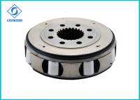 China Rexroth New Replacement MCR5 High Displacement Single Speed Rotor Group For Wheel/Drive Motor for sale