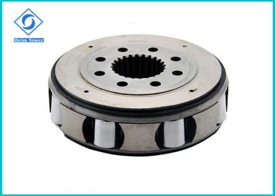 China Rexroth New Replacement MCR5 High Displacement Single Speed Rotor Group For Wheel/Drive Motor for sale
