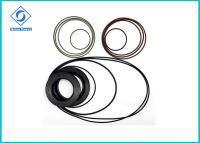 China High Performance Hydraulic Motor MS05 / MSE05 Spare Parts Resistance To High Pressure for sale