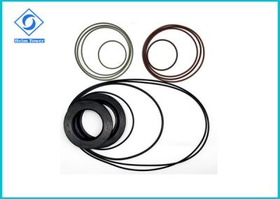 China High Performance Hydraulic Motor MS05 / MSE05 Spare Parts Resistance To High Pressure for sale