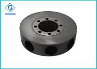China Poclain MS25 Hydraulic Motor Rotor Spare Part Rotor Assy High Accuracy for sale
