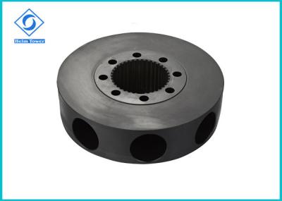 China Poclain MS25 Hydraulic Motor Rotor Spare Part Rotor Assy High Accuracy for sale