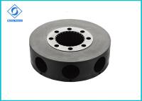 China Poclain MS11 / MSE11 Hydraulic Motor Spare Part Rotor Assy, Rotory Group for sale