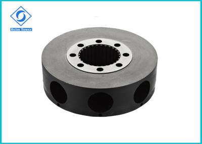 China Poclain MS11 / MSE11 Hydraulic Motor Spare Part Rotor Assy, Rotory Group for sale