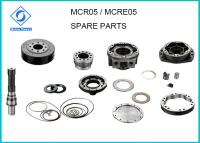 China Low Speed High Torque Hydraulic Motor Spare Parts Stator / Rotor For Rexroth MCR05 for sale