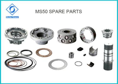 China Steel Hydraulic Piston Motor Spare Parts Cam Ring Stator Rotor Seal Kit for sale
