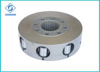 China Poclain Hydraulic Motor MS02 Parts for sale