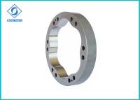 China Wear Resistance Replacement MS11 / MSE11 Poclain Hydraulic Motor Stator Spare Parts for sale