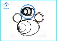 China Rexroth New Replacement Seal Kit for MCR05 Single Speed Wheel/Drive Motor for sale