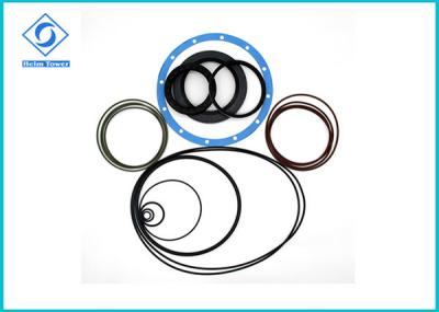China Rexroth New Replacement Seal Kit for MCR05 Single Speed Wheel/Drive Motor for sale