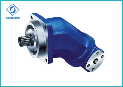 China Optimum Efficiency Rotating Piston Pump , Simple Operation Cam And Piston Pump for sale