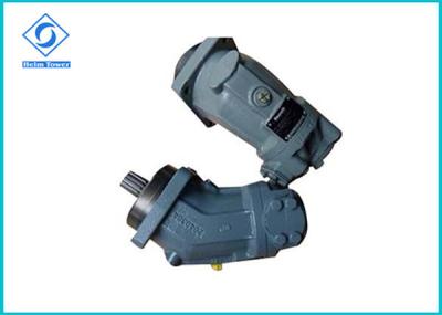China Modular Design Hydraulic Piston Pump With Variable Speed Drive Options for sale