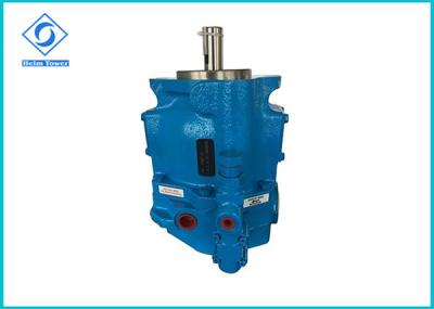 China 1 Year Warranty Piston Type Hydraulic Pump For Injection Plastic Machinery for sale