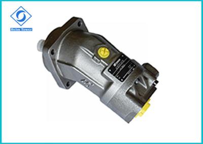 China Wear Resistant Variable Piston Hydraulic Pump Easy In Installation And Maintain for sale